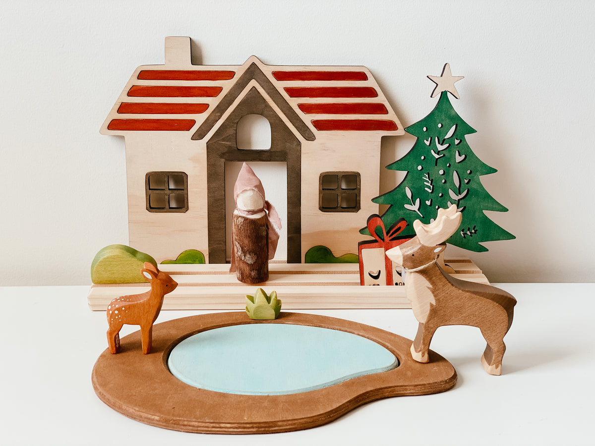 small world – Rejoice Toys