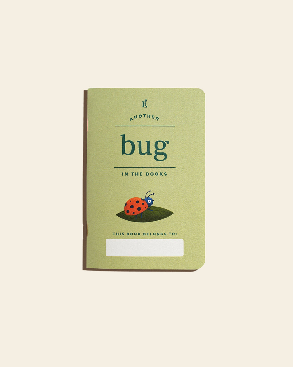 Kids Bug Passport – Rejoice Toys