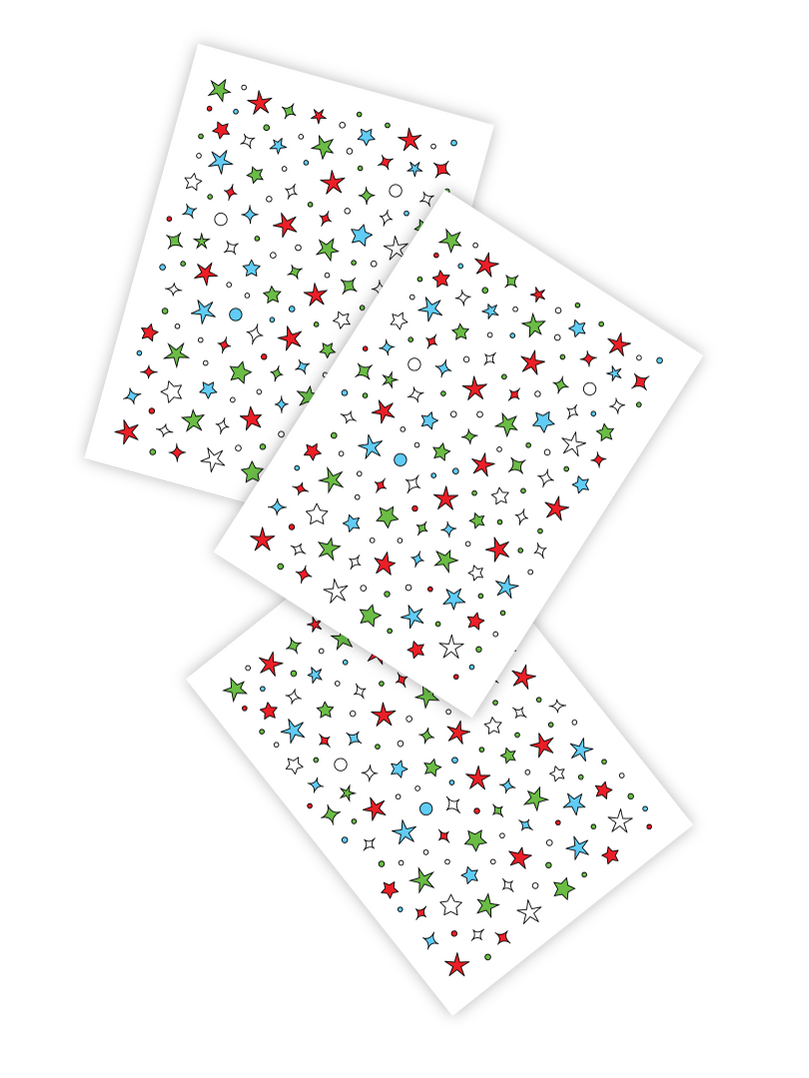 Christmas Freckles – Rejoice Toys