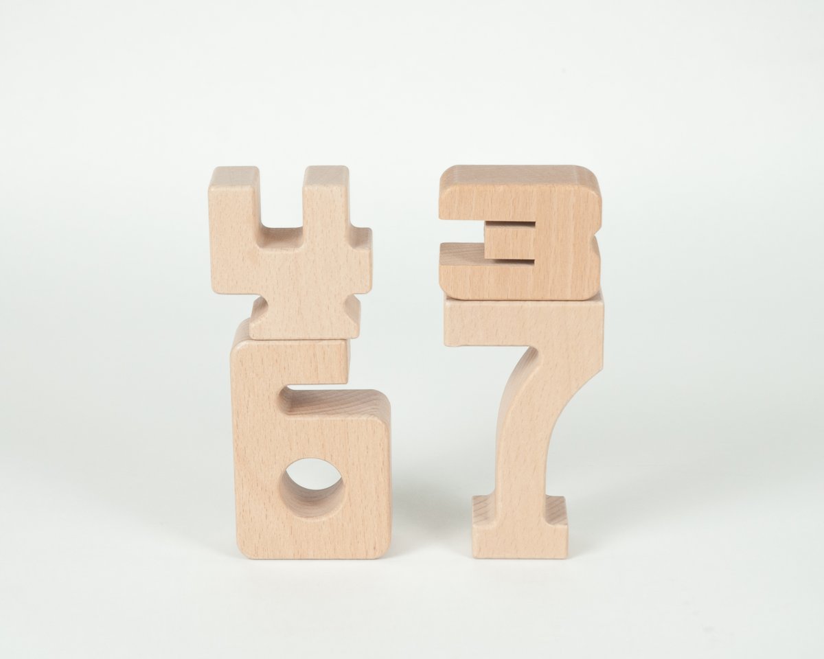 Starter Set – Rejoice Toys